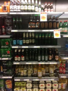 Alkohol in Schweden: Preise, Trinkkultur und Gesetze – Schweden.net ...