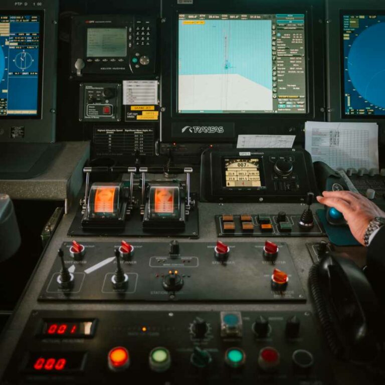 Fähre von Sassnitz nach Trelleborg (FRS Baltic): Preise, Tickets und ...